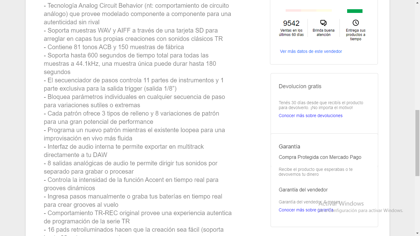 GitHub - willyPhelan/Clon-Mercado-Libre: Clon de la página de Mercado Libre donde muestra un ...