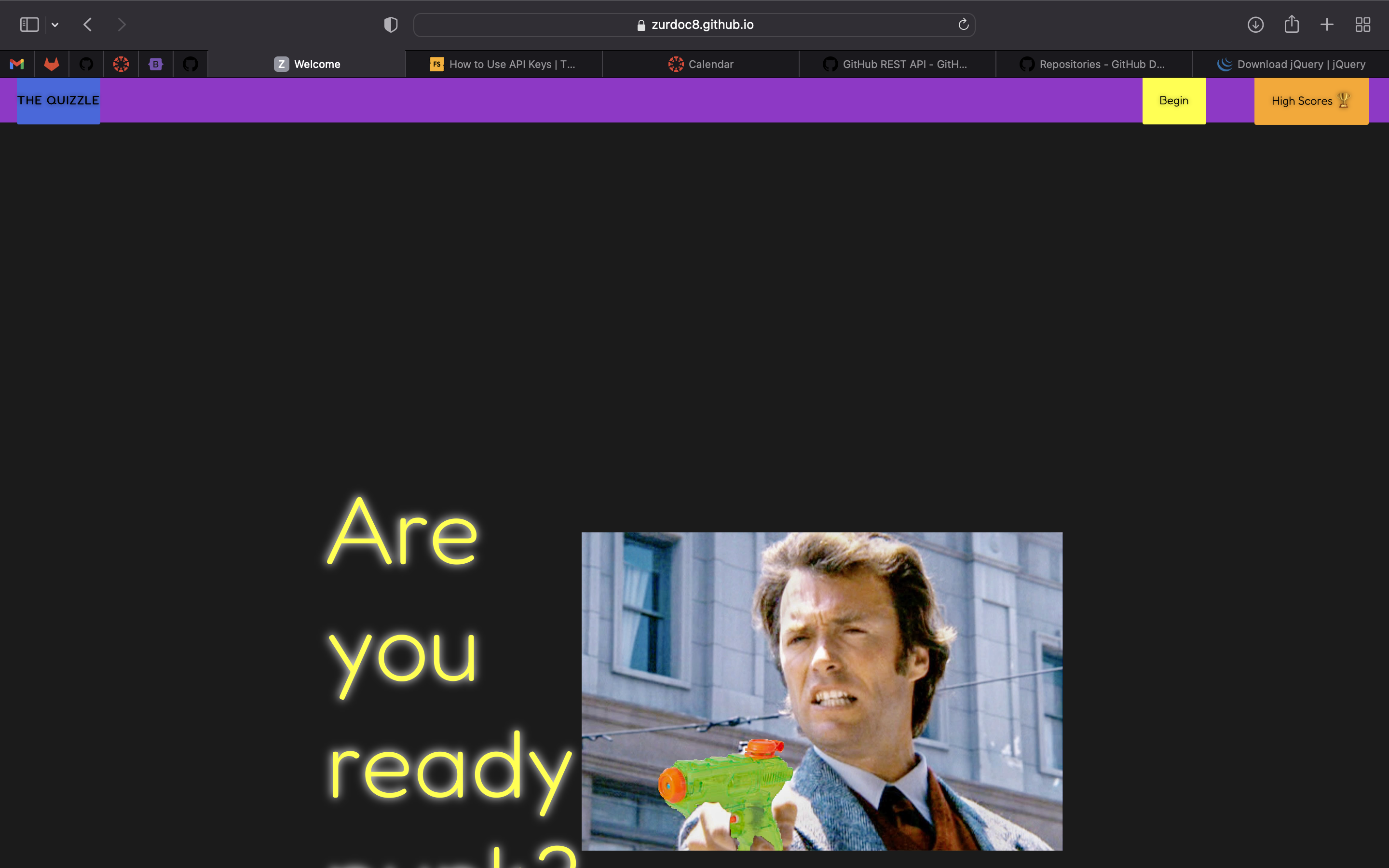 GitHub - Zurdoc8/The_Quizzle