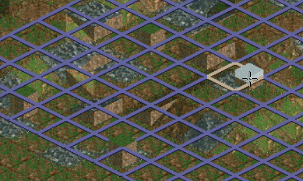 Making Virtual Floor Less Visually Prominent · Issue #7221 · OpenRCT2 ...
