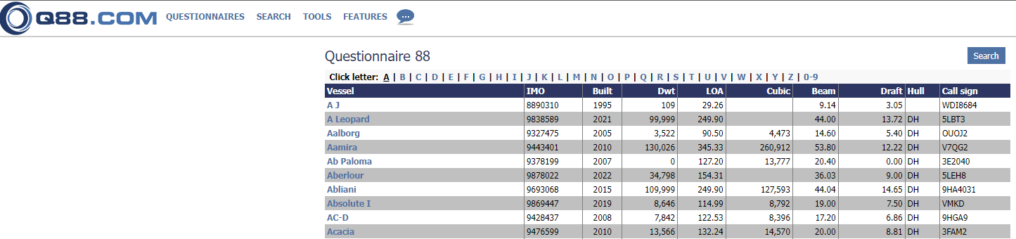 GitHub - george-pench/Vessel-Info: My very first web project based on ...