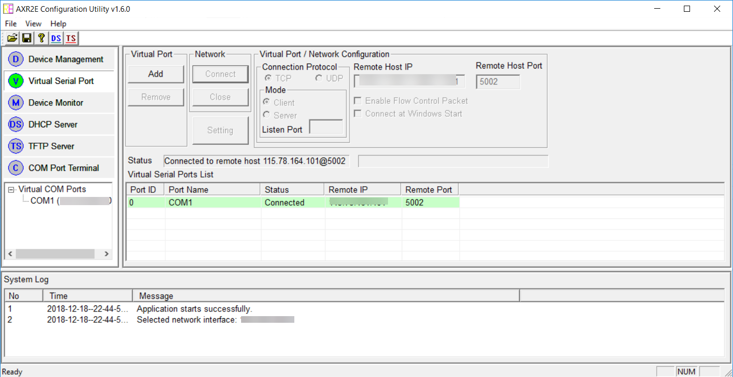 Serialport Does Not Work With Virtual Com On Windows · Issue 1744 · Serialport Node Serialport
