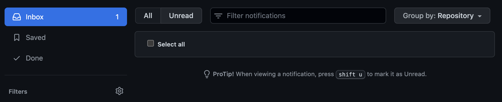 Ghost unread notification · community · Discussion #42762 · GitHub
