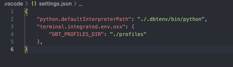 Could not execute query, because the Python bridge has not been initalized. If the issue ...