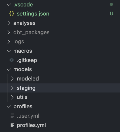 Could not execute query, because the Python bridge has not been initalized. If the issue ...