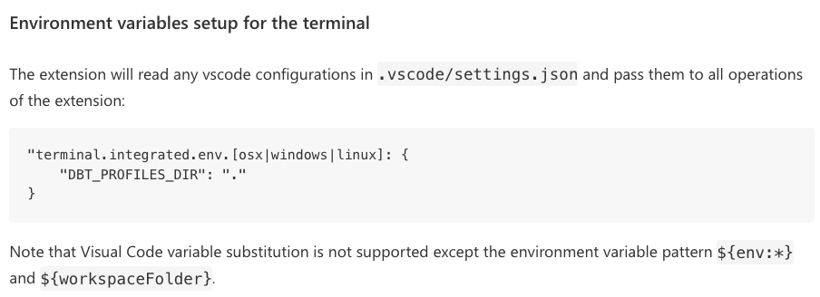 Could not execute query, because the Python bridge has not been initalized. If the issue ...