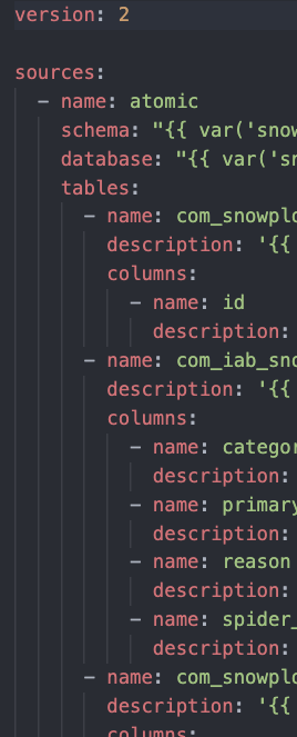 Could not execute query, because the Python bridge has not been initalized. If the issue ...