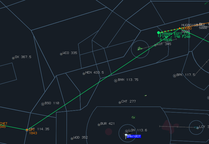 M183 airway not correctly showing · Issue #151 · IVAO-XU/EG-Sector-File ...