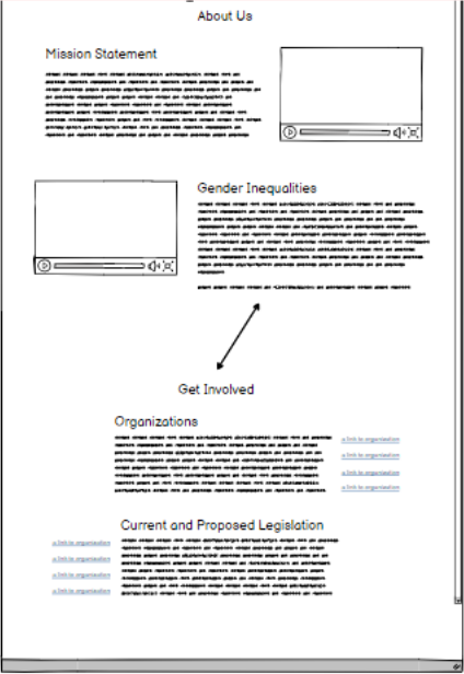 GitHub - matthew-beep/equalitynow