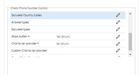 Incorrect Phone number False Positive Error · Issue #63 ...
