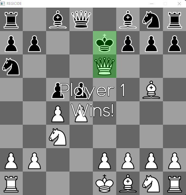 GitHub - jmazo002/Chess-Interface