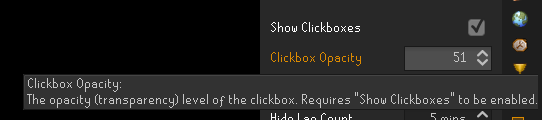 Agility Plugin - Add Opacity Control to clickboxes · runelite runelite · Discussion #16562 · GitHub