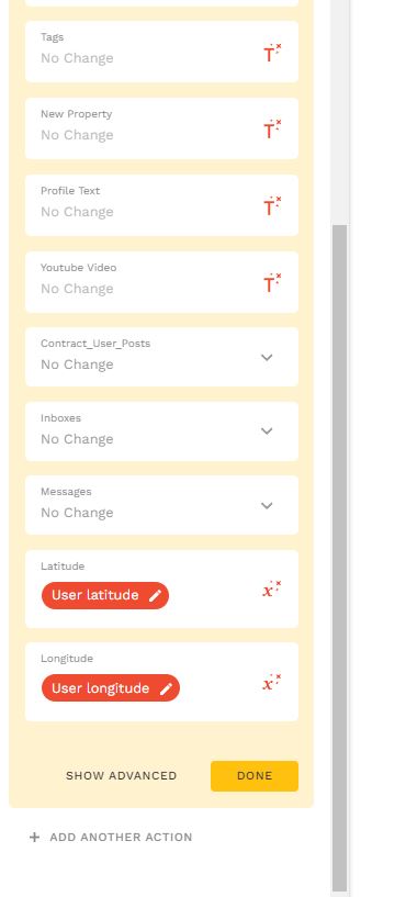 Geolocation Not Updating · Issue #17 · pragmaflowinc/adalo-geolocation · GitHub