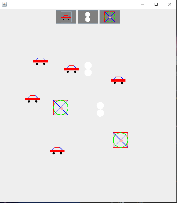 GitHub - TaranChowdhury/DrawShapes_MVCPattern