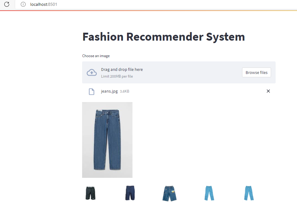 GitHub - ShrirangHadule/E-commerce-recommendation: A Deep Learning ...