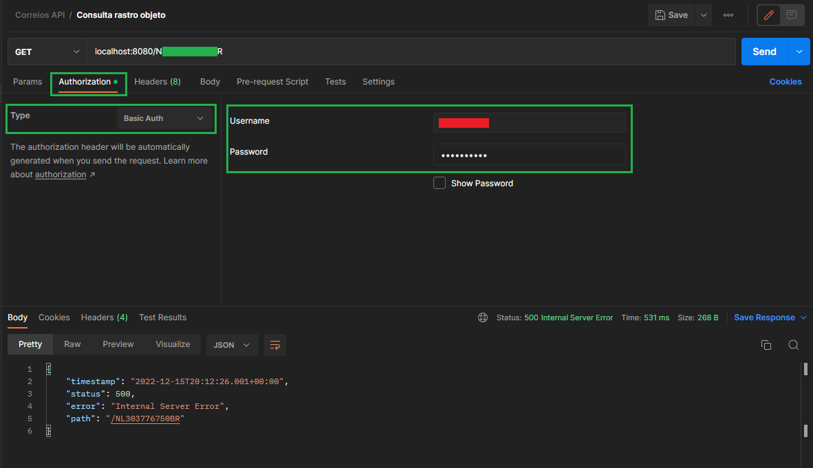 GitHub - dannvolpato/correios-consumer