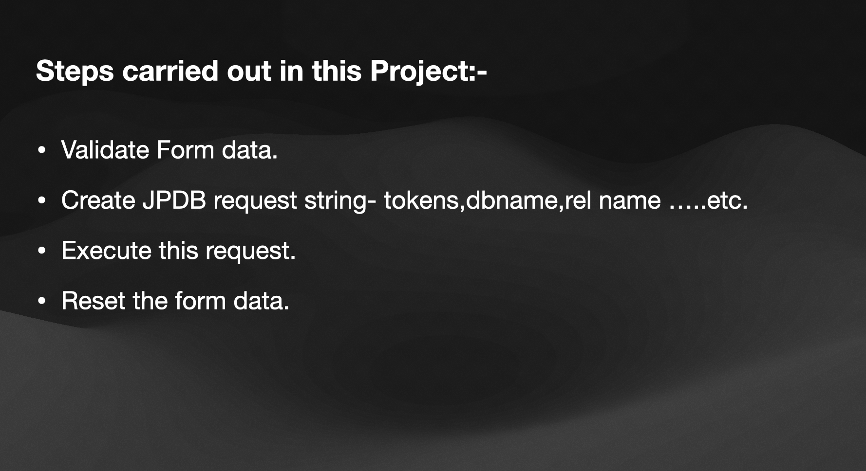 GitHub - Spjagrit/WebForm-