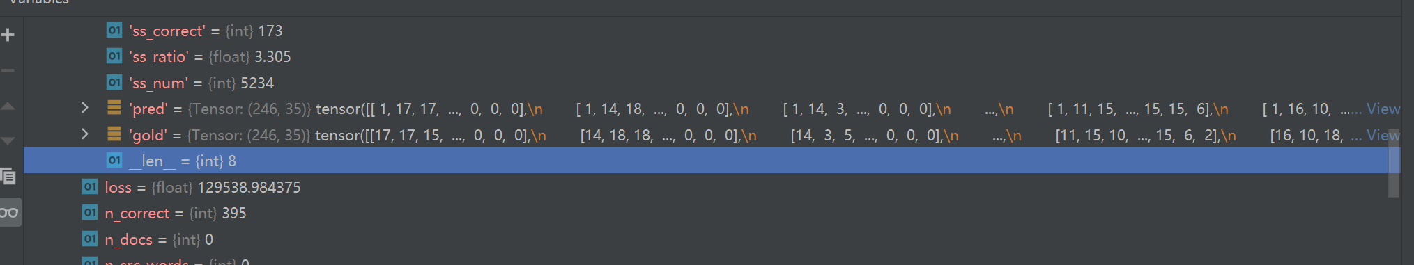 Transformer 的 output · Issue #1 · dqwang122/LSSAMP · GitHub