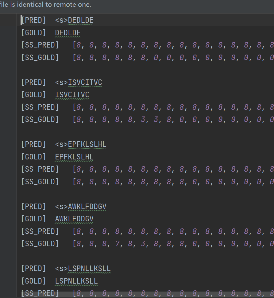 Transformer 的 output · Issue #1 · dqwang122/LSSAMP · GitHub