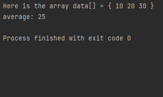 GitHub - Fransssss/DropLowAverage: Eliminate lowest value and calculate value in array