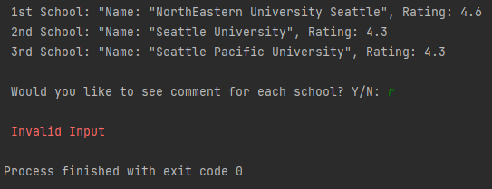 GitHub - Fransssss/ClassSchool: Create school class and set name, rating, and comment