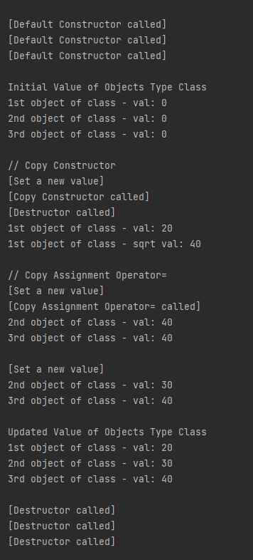 GitHub - Fransssss/C-RuleThree5: Dynamically create block of memory ...
