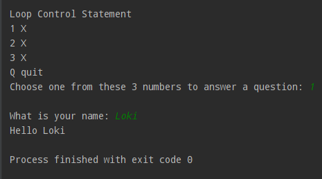 GitHub - Fransssss/PythonLoopControlBreakStatement: Basin Break statement in loop with Python