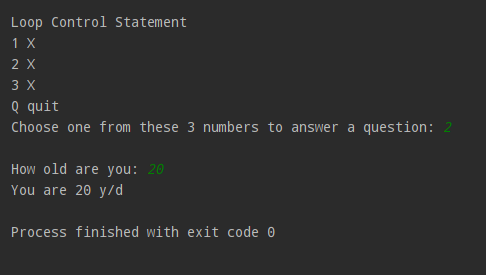 GitHub - Fransssss/PythonLoopControlBreakStatement: Basin Break statement in loop with Python