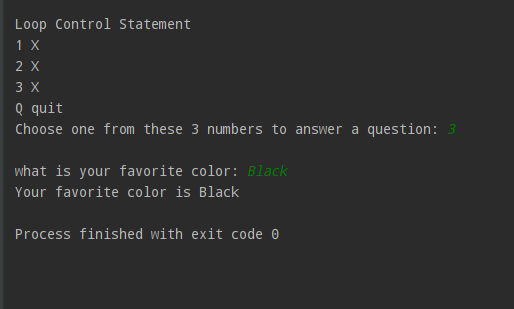 GitHub - Fransssss/PythonLoopControlBreakStatement: Basin Break statement in loop with Python
