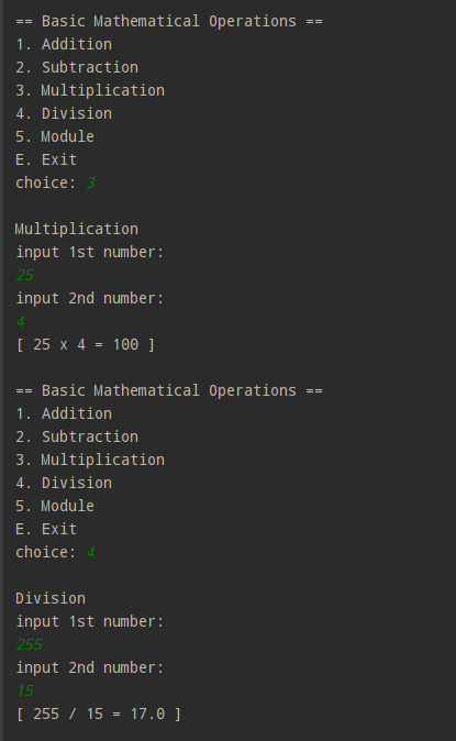 GitHub - Fransssss/PythonFunctionReturn: Practice Function Return