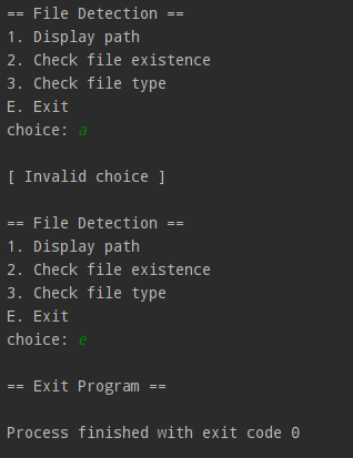 GitHub - Fransssss/PythonFileDetectionOS: Basic File Detection with OS Module