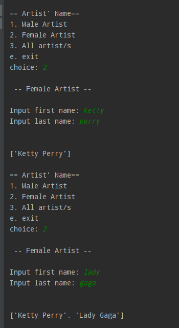 GitHub - Fransssss/PythonLambda2: Lambda