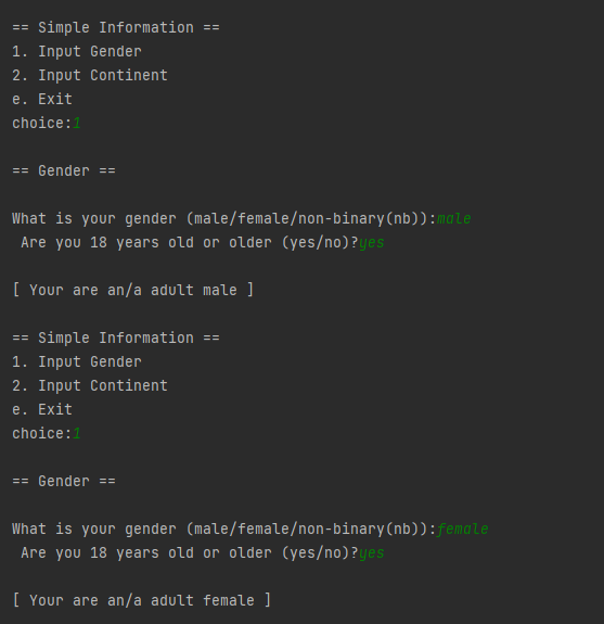 GitHub - Fransssss/StringComparison: String Comparison