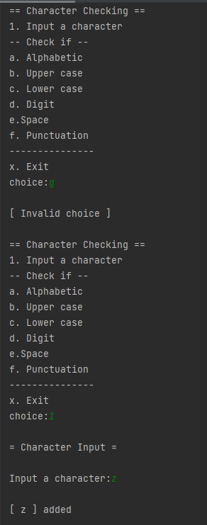GitHub - Fransssss/StringCctype: library
