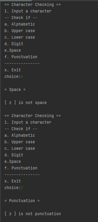 GitHub - Fransssss/StringCctype: library