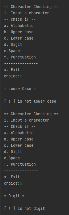 GitHub - Fransssss/StringCctype: library