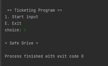 GitHub - Fransssss/SpeedingTicket: Speeding Ticket
