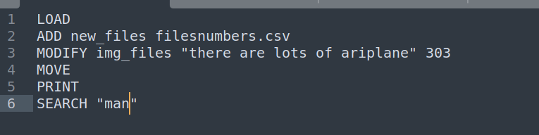 Linked List 선행 노드 & SEARCH 단어 질문 · Issue #20 · Lukious/2022_Kwangwoon_Univ_CE_DS_Project_1 · GitHub
