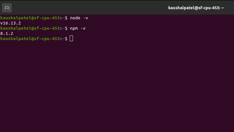 GitHub - Kaushal-SF/React-dummy_project_using_CRA: This is dummy ...