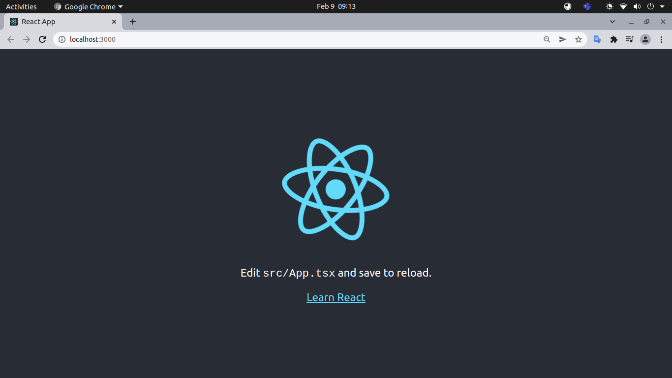 GitHub - Kaushal-SF/React-dummy_project_using_CRA: This is dummy ...