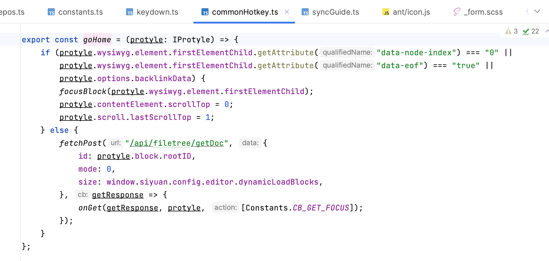 [feature request]根据id预览文档 · Issue #6547 · siyuan-note/siyuan · GitHub