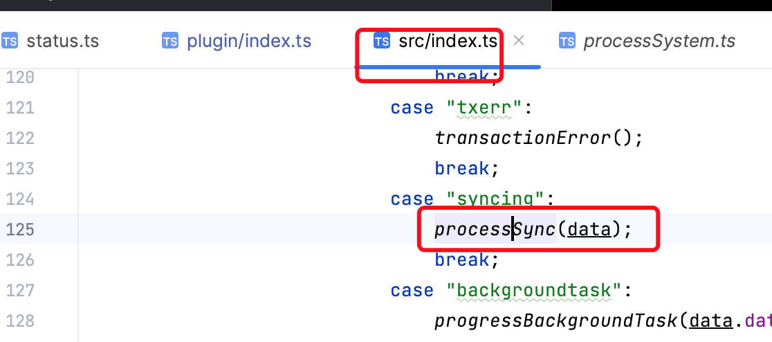 可否为插件开放「完成同步」的事件 · Issue #8414 · siyuan-note/siyuan · GitHub