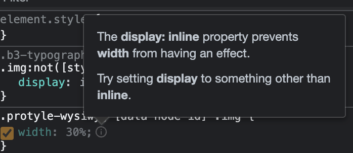 Use width instead of maxWidth after resizing image · Issue #8683 · siyuan-note/siyuan · GitHub