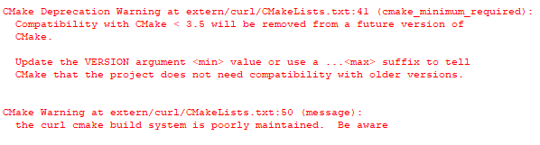 Errors trying to build latest Q2RTX · Issue #302 · NVIDIA/Q2RTX · GitHub