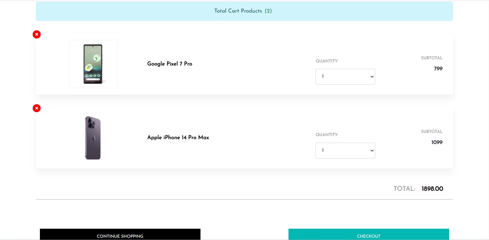 GitHub - DevilLuciferrr/Innovatia: E-commerce website built using MERN stack, uses components ...