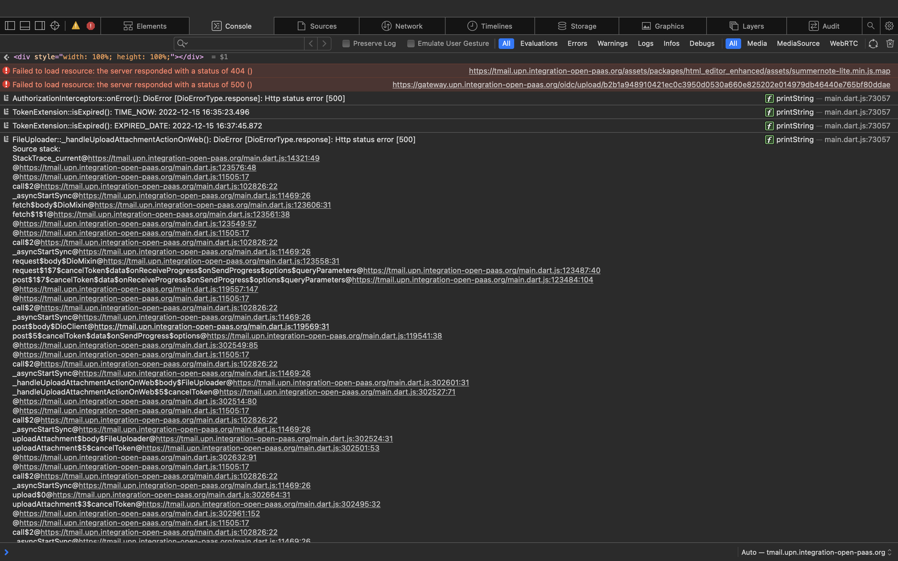 [Attachment/staging] cannot attach image on mobile and web · Issue #1323 · linagora/tmail ...