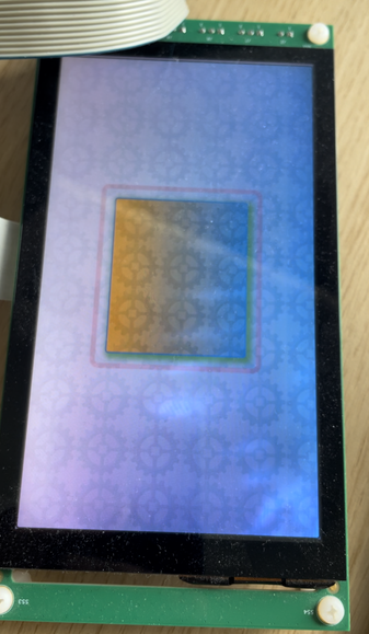 [Parallel rendering] General discussion · Issue #4016 · lvgl/lvgl · GitHub