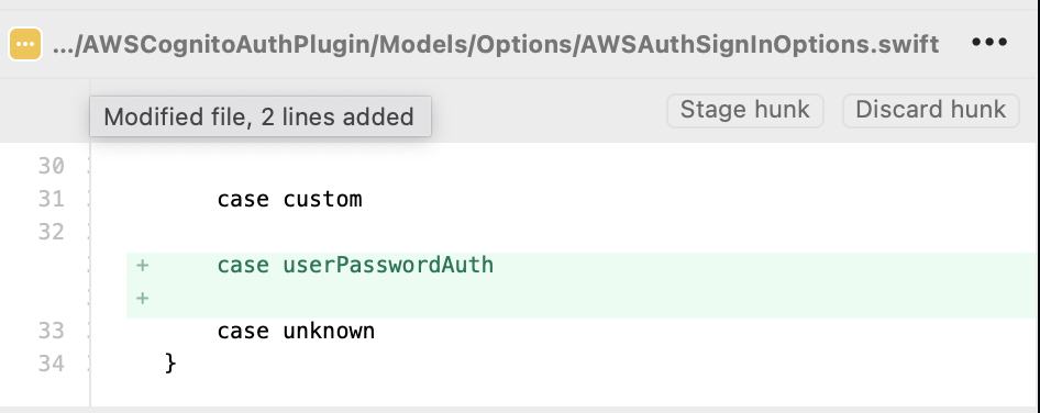 Authenticationflowtype Userpasswordauth Not Working With Amplify 5801