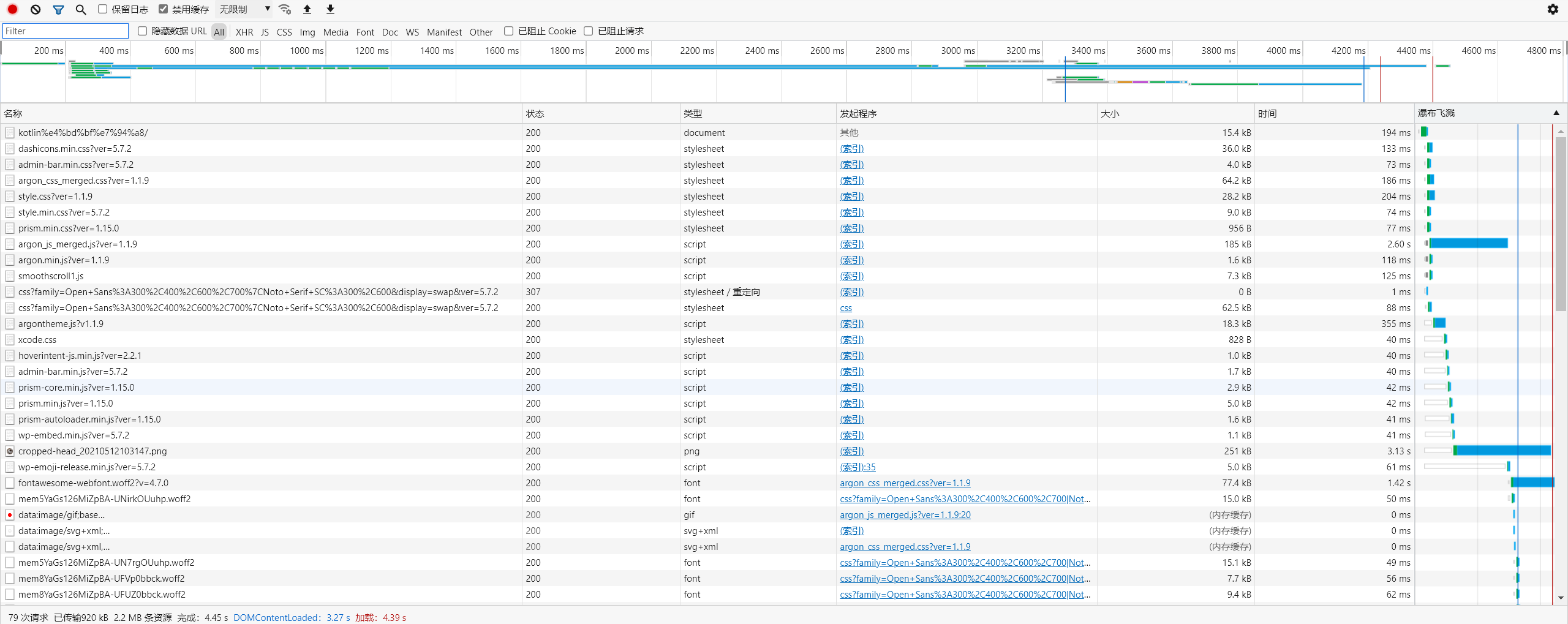 代码高亮 · Issue #238 · solstice23/argon-theme · GitHub