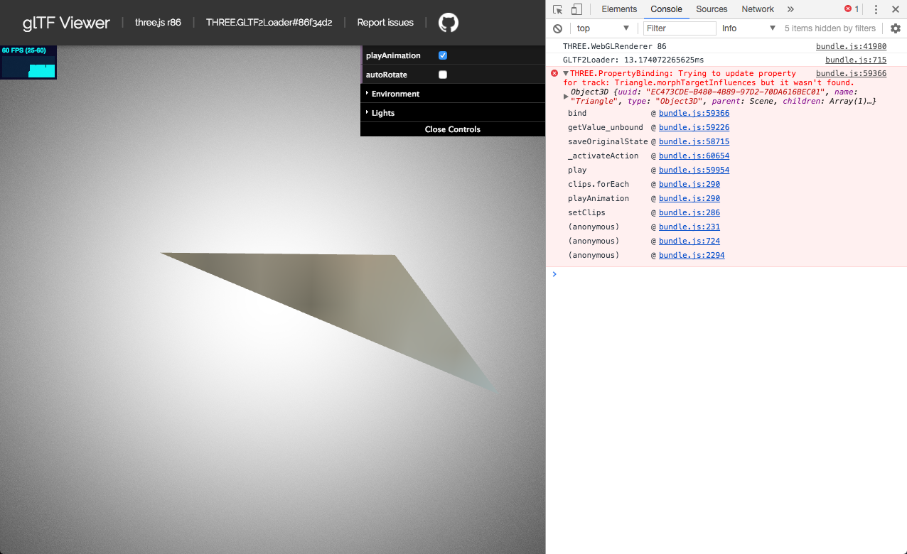 Shape Key Animations · Issue #48 · KhronosGroup/glTF-Blender-Exporter · GitHub