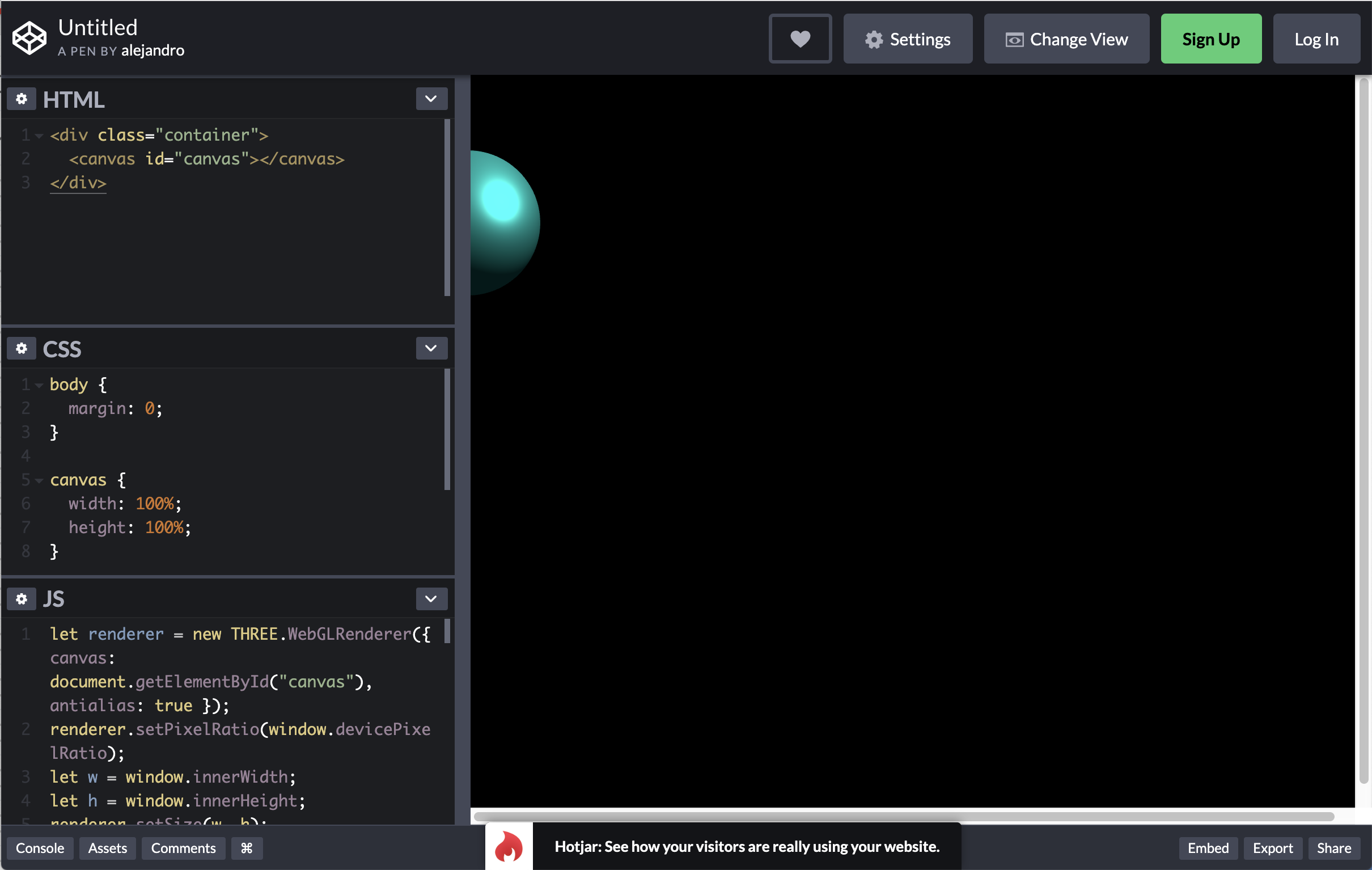 Physical and Standard Material shading problem with orthographic camera · Issue #17379 · mrdoob ...